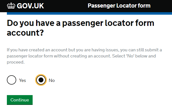 코시국 유럽_영국 가기 전 필요한 것들과 PLF(Passenger Locator Form)작성하기 : 네이버 블로그