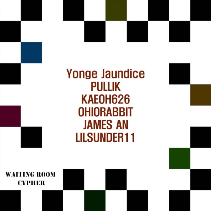 Yonge Jaundice, PULLIK, KAEOH626, OHIORABBIT, James An, Lil Sunder11 ...