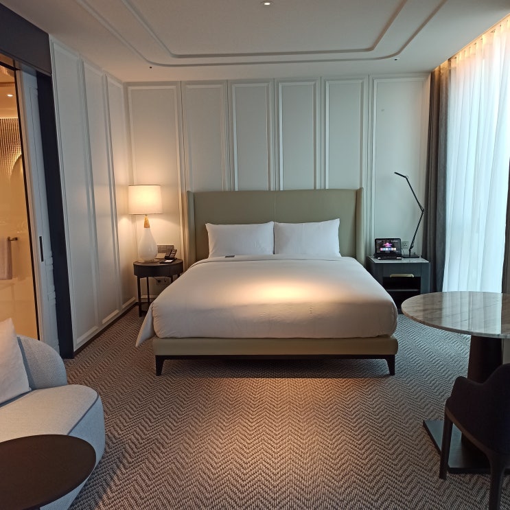 잠실 소피텔 앰배서더 서울 타임세일 팁 조식 키즈라운지 : 네이버 블로그