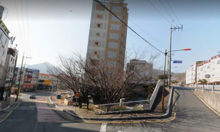 거제도부동산 거제도오피스텔 ★올전세매매장승포동 Sg펠리체오피스텔 A동 고층 전세매매28p매1억6000