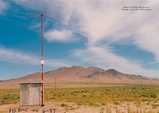 [approach] NDB(Nondirectional Radio Beacon)에 대해 알아보자.(ADF, Compass ...