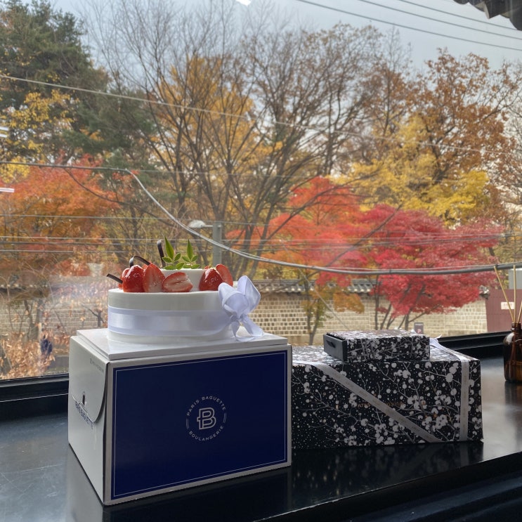 ️종로맛집 컨템포러리 한식다이닝 이다서울 IDA SEOUL - 창가자리 예약, 세컨드커피 들고 창덕궁 산책까지 : 네이버 블로그