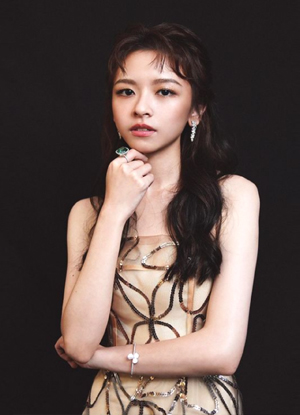 진연비 Buffy Chen 陈妍霏 (2000.08.09) 배우 프로필 필모그래피 : 네이버 블로그