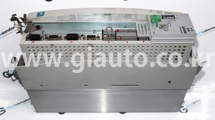 Lenze, PROFIBUS-DP, 2133, Prod-No: 45458515, 지아이오토메이션(주) : 네이버 블로그