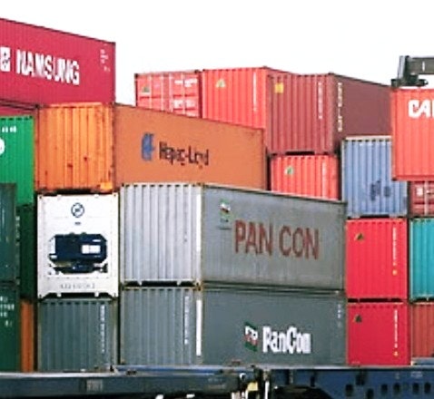 FCL, LCL, CY, CFS 이게 머선 말이여~ : 네이버 블로그