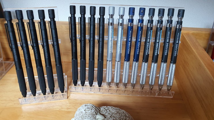 [ 고급 샤프 추천 ] 플래티넘 프로유즈 171 Platinum Pro - Use : 네이버 블로그