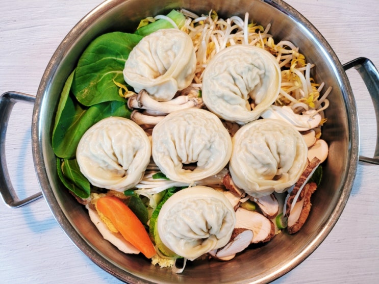 솔밭공원역맛집 집밥뚝딱 쌍문점 밀키트 네이버 블로그