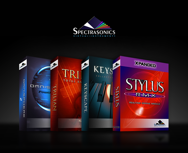 [할인소식] 스펙트라소닉스(Spectrasonics) 연말 프로모션 : 네이버 블로그