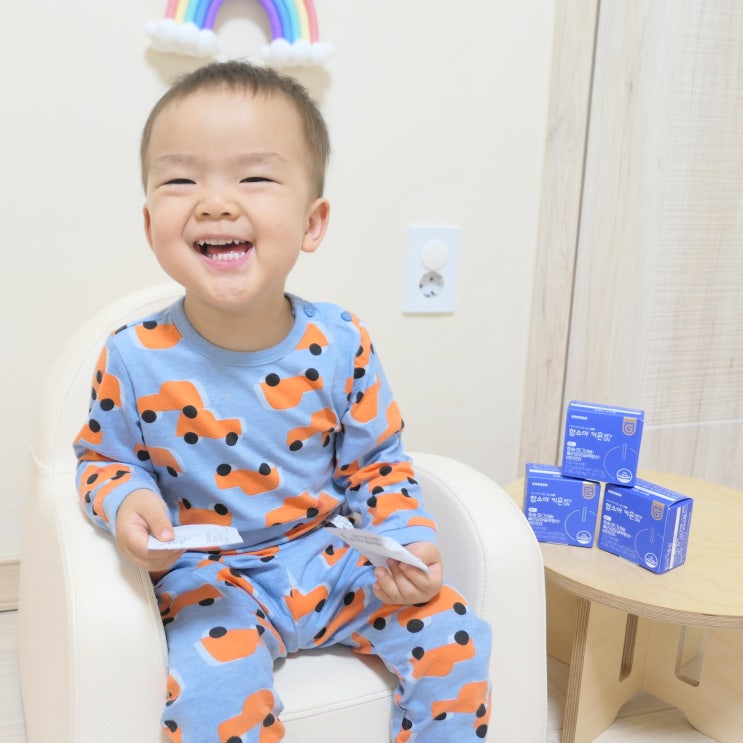 함소아 키온 어린이칼슘영양제 초코우유맛 츄어블로 섭취하자 네이버 블로그