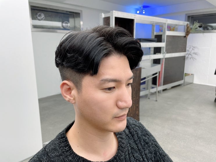 대구 수성구 바버샵 어웨이크 바버샵 유명인들도 많이 가는 대구 남자머리잘하는곳 네이버 블로그