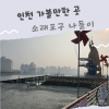 인천 가볼만한곳 소래포구 전통어시장소래철교소래역사관새우타워 전망대 네이버 블로그