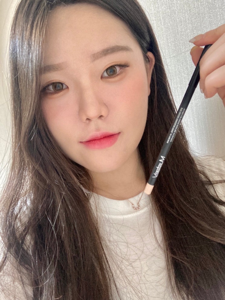커버력 좋은 컨실러 머스테브 스팟 이레이저 펜슬컨실러 01호 퓨어베이지3년 찐사용 네이버 블로그