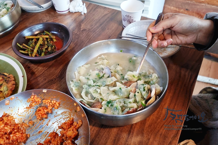 언제가도 맛있는 국수리 국수집 양평맛집 네이버 블로그