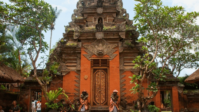 발리의 몽마르트 "우붓(Ubud)"- 3탄 : 네이버 블로그