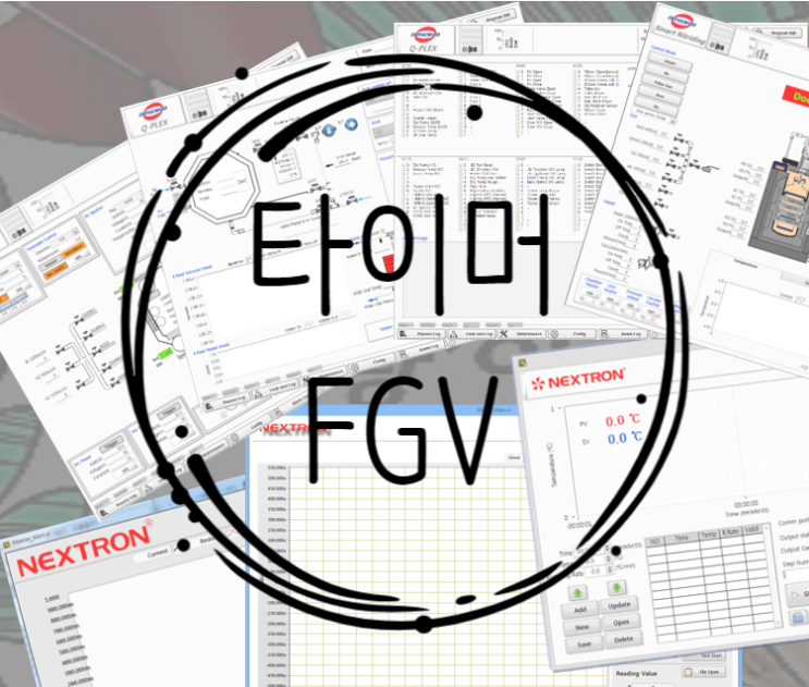 랩뷰 Labview PLC 타이머를 FGV로 구현 해보자(예제 첨부) : 네이버 블로그