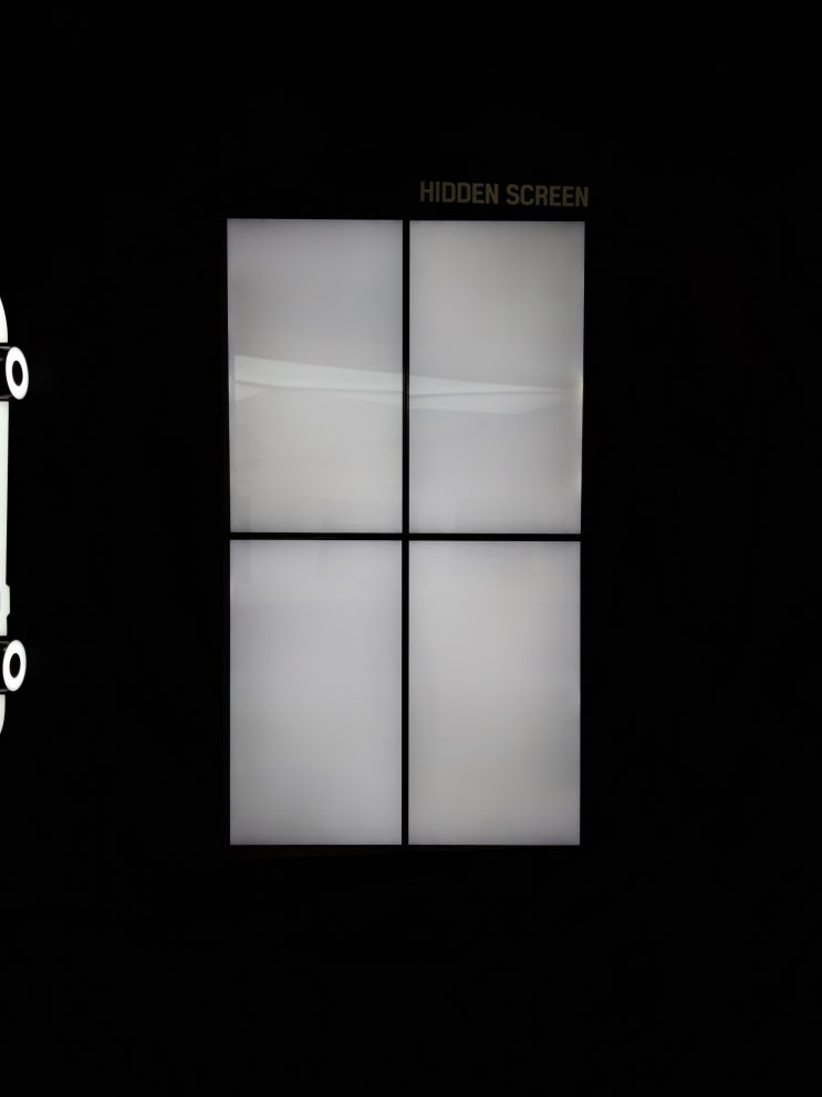 [Secret Screen] 보여줄 듯 말 듯 비밀스럽게 알듯 말듯- 가려져서 더 궁금한 그것 : 네이버 블로그