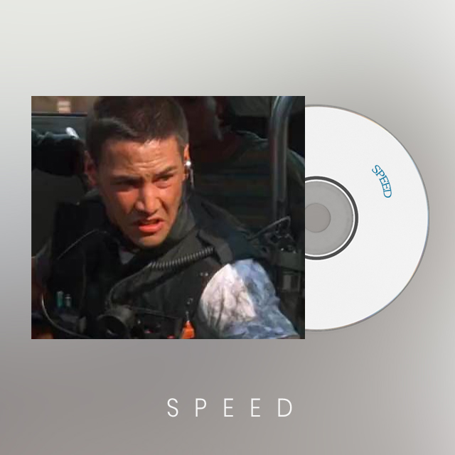 90년대 액션영화 스피드 ost 팝송 , speed 가사 : 네이버 블로그