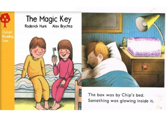 알아두세요! 옥스포드 리딩트리(ORT) 특징 + 내 아이의 단계 찾는 방법 - 엄마표영어 : 네이버 블로그