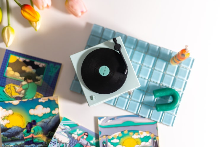 KT Y아티스트 프로젝트! Y BGM 브이로그 무료 음원 발매 : 네이버 블로그