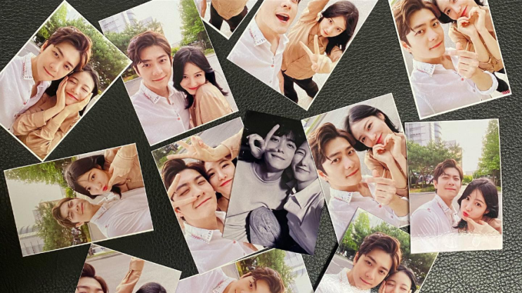 KBS 드라마 스페셜 2021 [리뷰] 딱밤 한 대가 이별에 미치는 영향 : 네이버 블로그