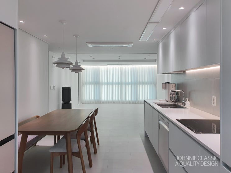 [33PY] 화곡동 강서힐스테이트 33평아파트인테리어 : 네이버 블로그