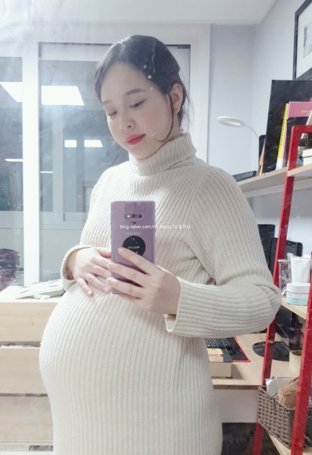 분당제일여성병원 막달검사 비용자연분만제왕 임산부 마지막 포스팅 네이버 블로그