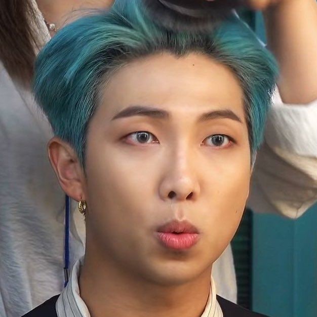 방탄소년단 RM Mono Spotify Data! : 네이버 블로그