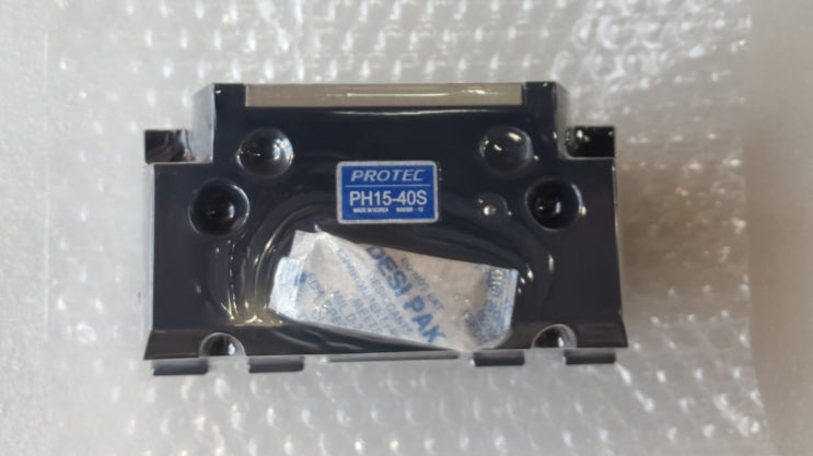 프로텍 에어척. PH15-40S,PH15-20S, PH15-25S,PH15-30S,PH15-50S,PH15-60S,PH15 ...