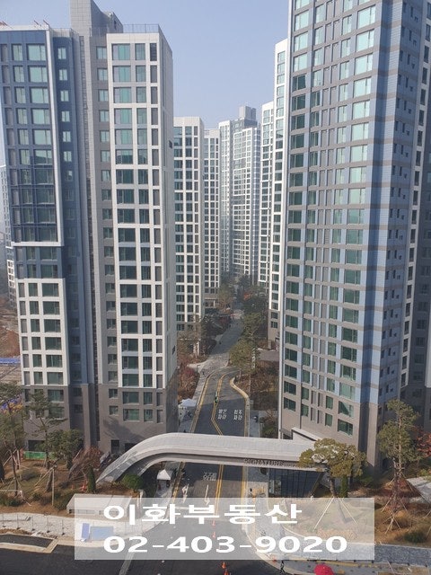 송파 시그니처 롯데캐슬아파트 첫입주 정보안내 오금동 부동산 네이버 블로그
