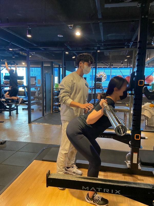 연산 무지개 휘트니스에서 운동 제대로 배우자 피티 수업 연산동헬스연산동pt무지개휘트니스연산동 바디프로필시청pt시청역