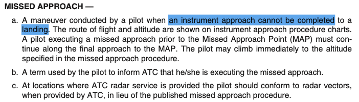 [approach] Missed approach에 대해 알아보자.(DA, MDA, MAP)(1편) : 네이버 블로그