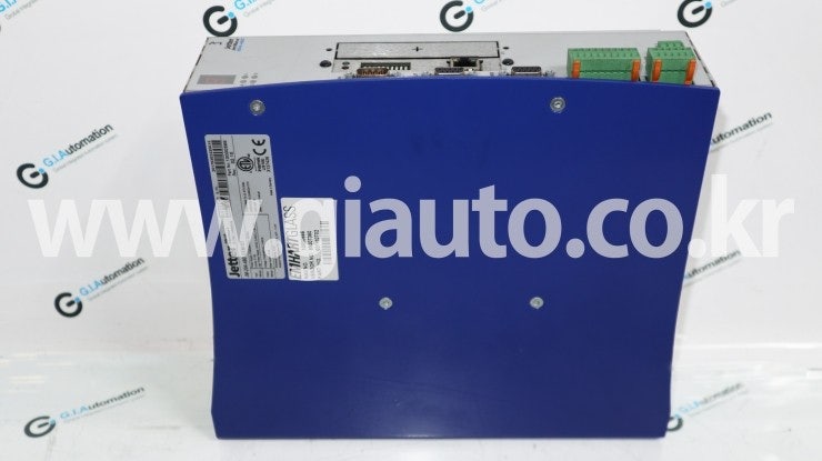 Jetter, JetMove, JM-204-480-OEM-S1, PN: 10000566, REV: 02.10, 지아이오토메이션 ...