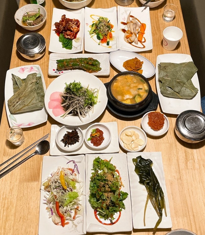 목포 맛집 기존 목포의 떡갈비집과는 다른 매력의 떡갈비를 만날 수 있는 곳 목포 현지인 맛집 마님 네이버 블로그