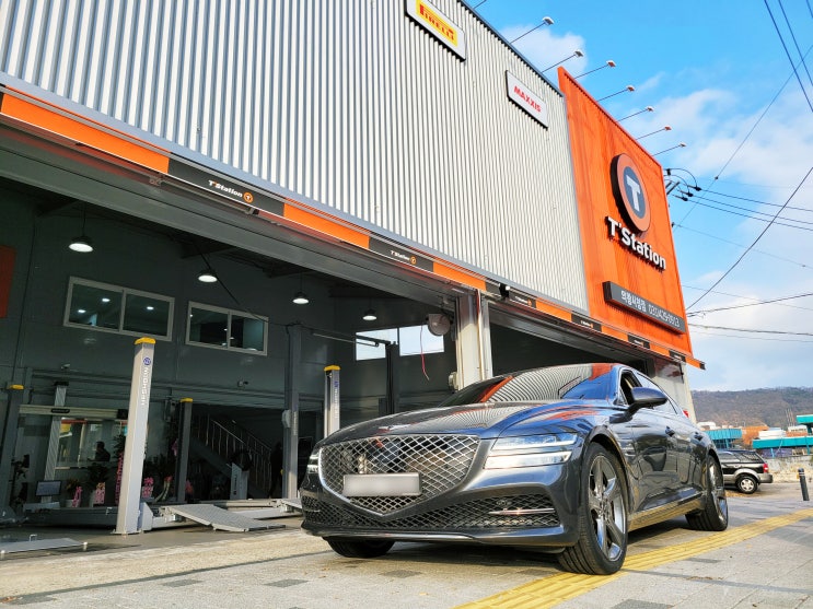 군포 의왕 한국 타이어 매장에서 한국 벤투스 S2AS 합리적인 가격에 장착 : 네이버 블로그