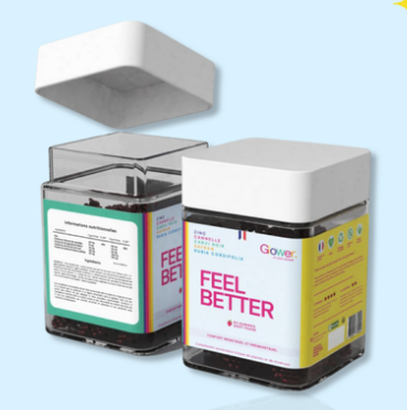 PMS(월경 전 증후군)의 고통을 벗어나게 해줄 프랑스 PMS 구미 (FEEL BETTER) : 네이버 블로그