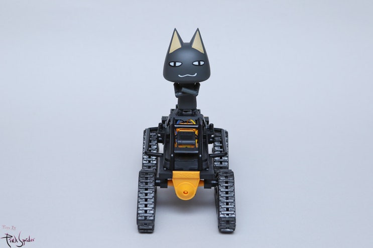 타미야 4-트랙 크롤러 (Tamiya 4-Track Crawler) - 어릴적 한번쯤 같고 싶었던~ - : 네이버 블로그