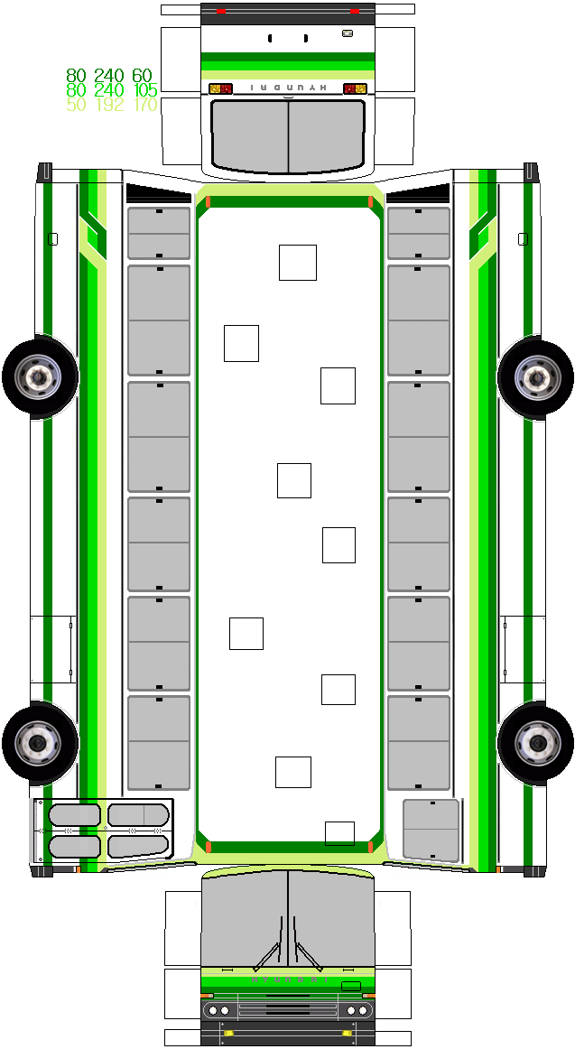 영암여객 FB500 : 네이버 블로그