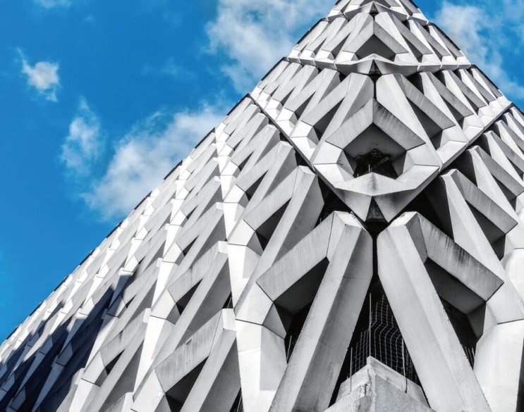 삼표의 특수 콘크리트 – 블루콘(BLUECON) : 네이버 블로그