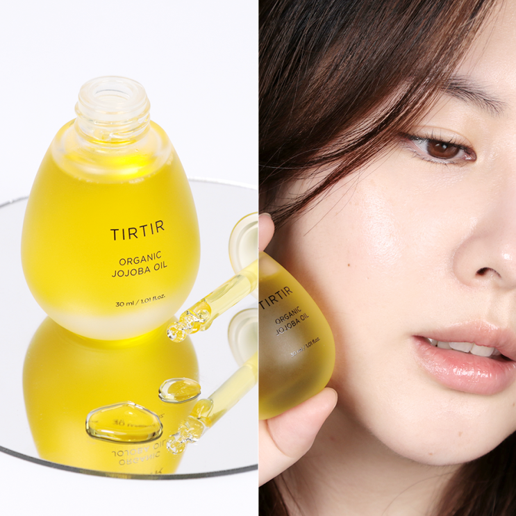 티르티르 호호바 오일 겨울철 데일리 페이스오일 추천 네이버 블로그