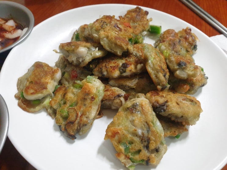 금정구 구서동 굴전 막걸리 종로빈대떡 : 네이버 블로그