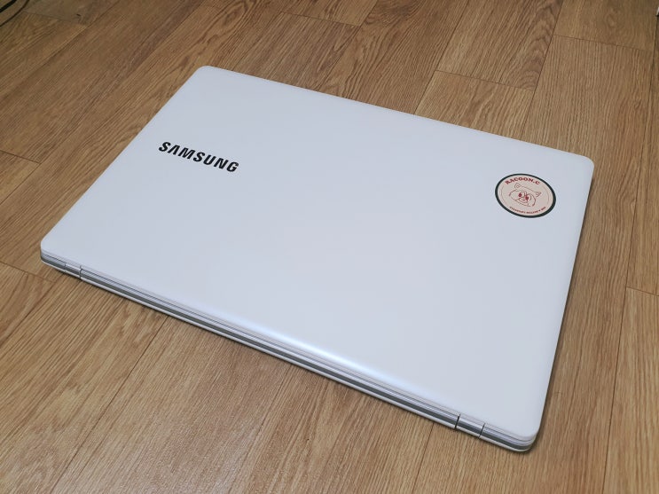 삼성노트북 NT500R5H 스펙 및 정보, 5년간의 사용 후기 : 네이버 블로그