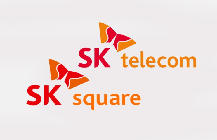 SK텔레콤 & SK스퀘어 인적분할 완료 : 네이버 블로그