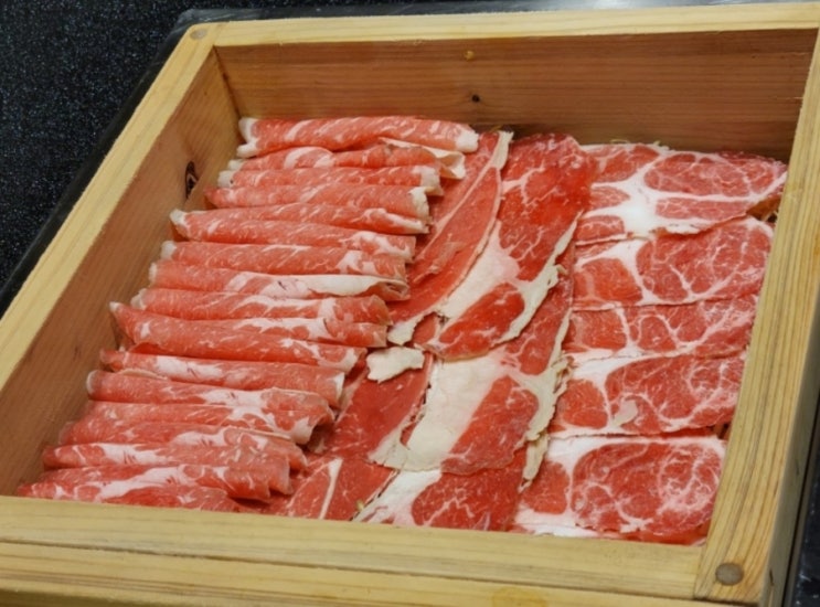 부산 편백나무찜 요리맛집 해운대 길세이로무시 네이버 블로그