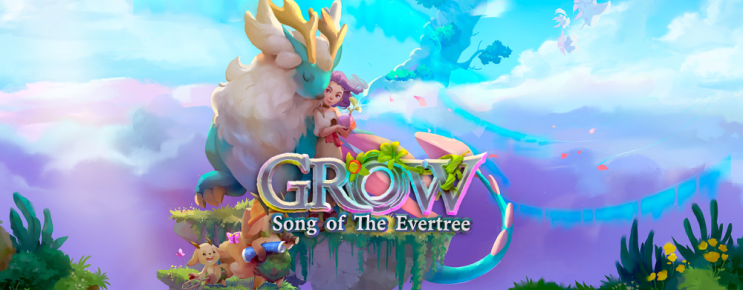 인디 게임 몇 Tunnel of Doom, Sacrificial Lighthouse, Grow: Song of the ...