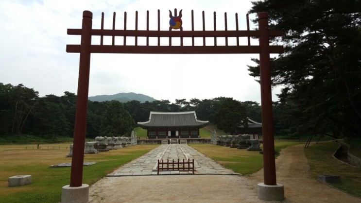 [교육이수] 조선왕릉 이야기(나라배움터) : 네이버 블로그