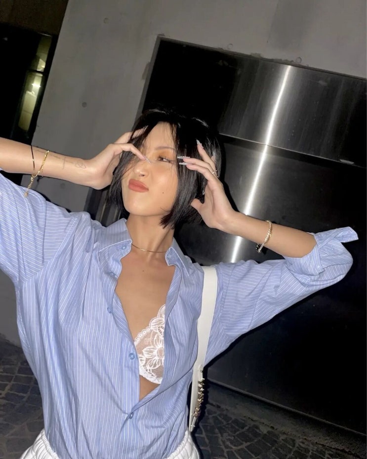 마마무 화사, 211119 MAMAMOO Hwasa Instagram Update 5P : 네이버 블로그