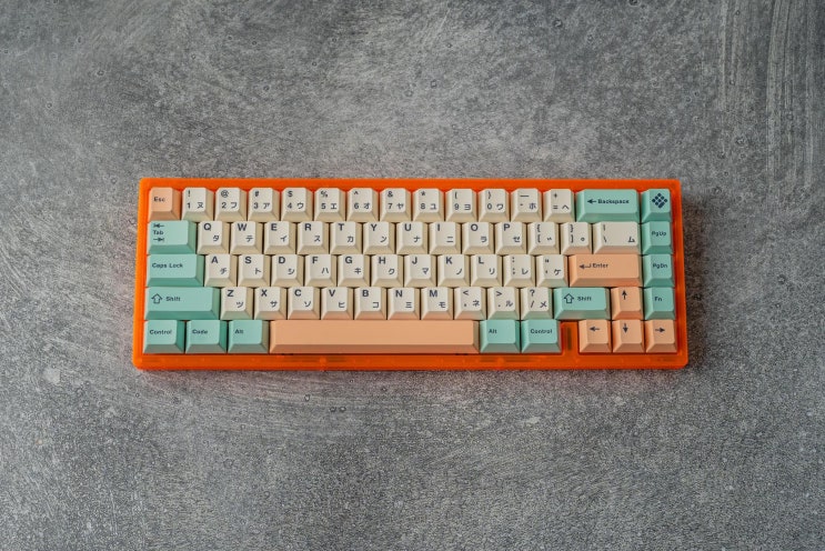 [ORDERED] KBDfans KBD67 lite R3 주문 : 네이버 블로그
