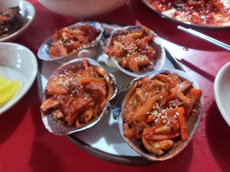 동대문역버스정류장맛집 착한가격에 찐 포장마차갬성 네이버 블로그