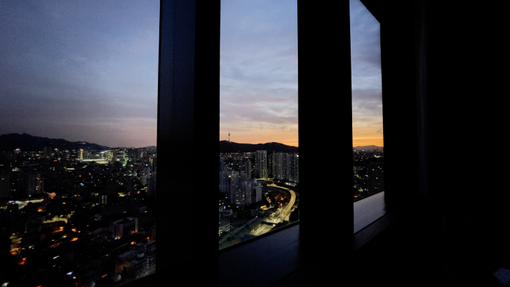트리니티 산후조리원 용산 서울 드래곤시티점 후기1 네이버 블로그