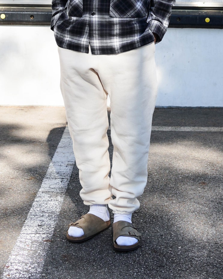 [Camber Sportswear] 캠버 스웻팬츠 입고 / Camber Sweatpants : 네이버 블로그